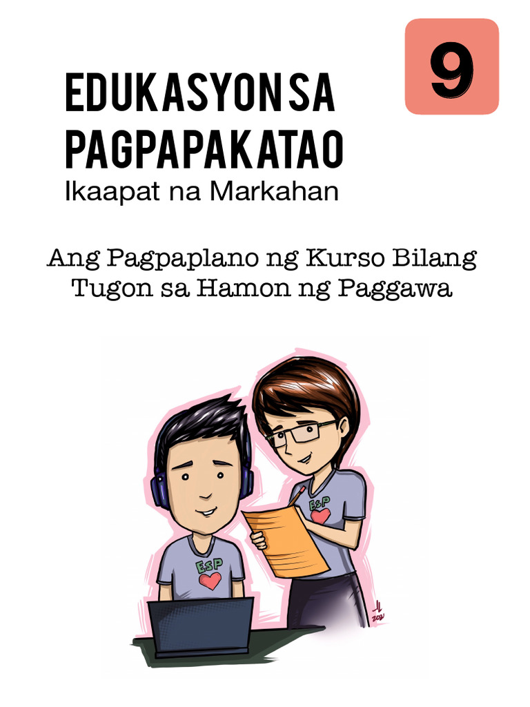 Learning Activity Sheets Quarter IV | PDF