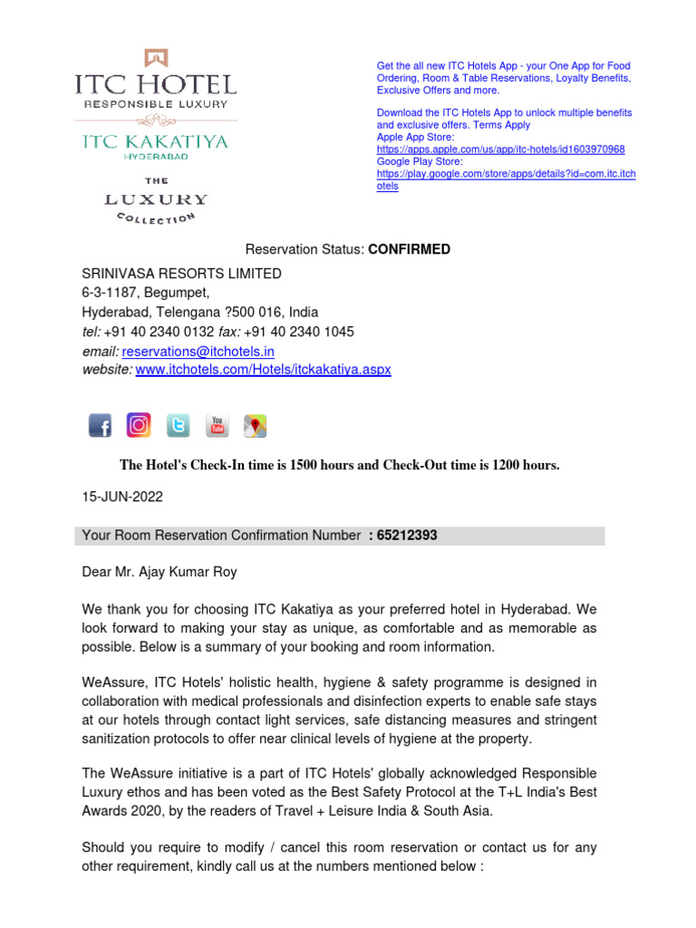 Mr. Ajay Kumar Roy | PDF