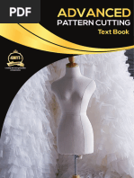 Pattern Magic 2 | PDF | Seam (Sewing) | Sewing