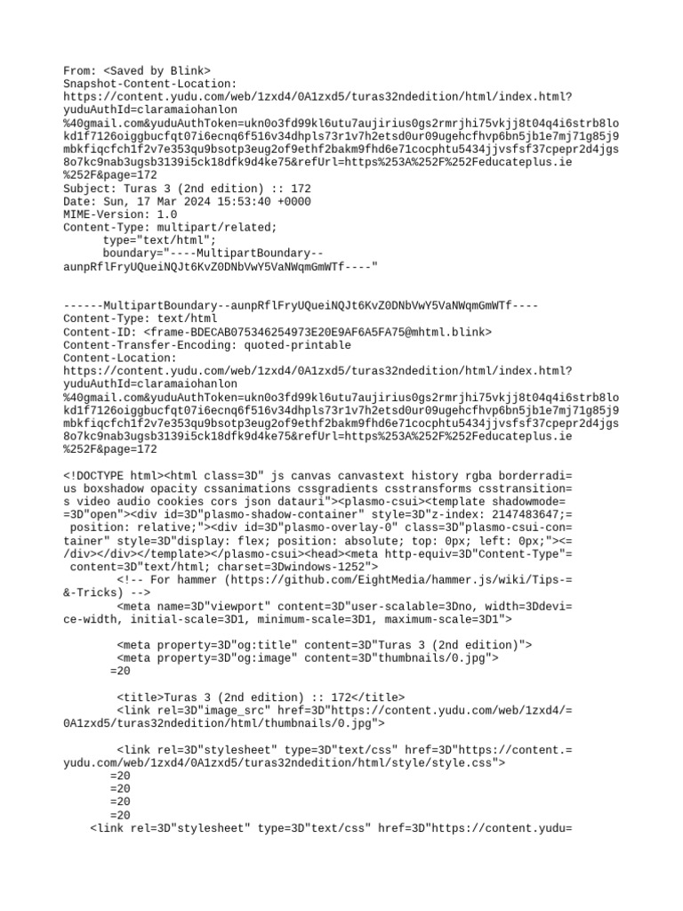 172 | PDF | Application Layer Protocols | Computing