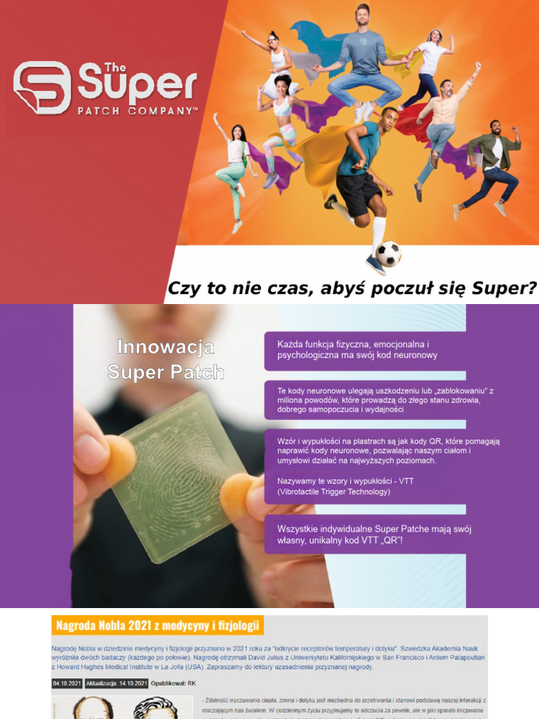 Prezent Produkty. | PDF