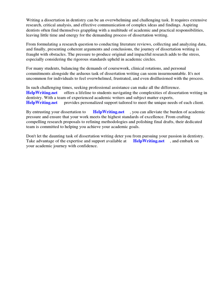 Library Dissertation in Dentistry | PDF | Dental Implant | Periodontology