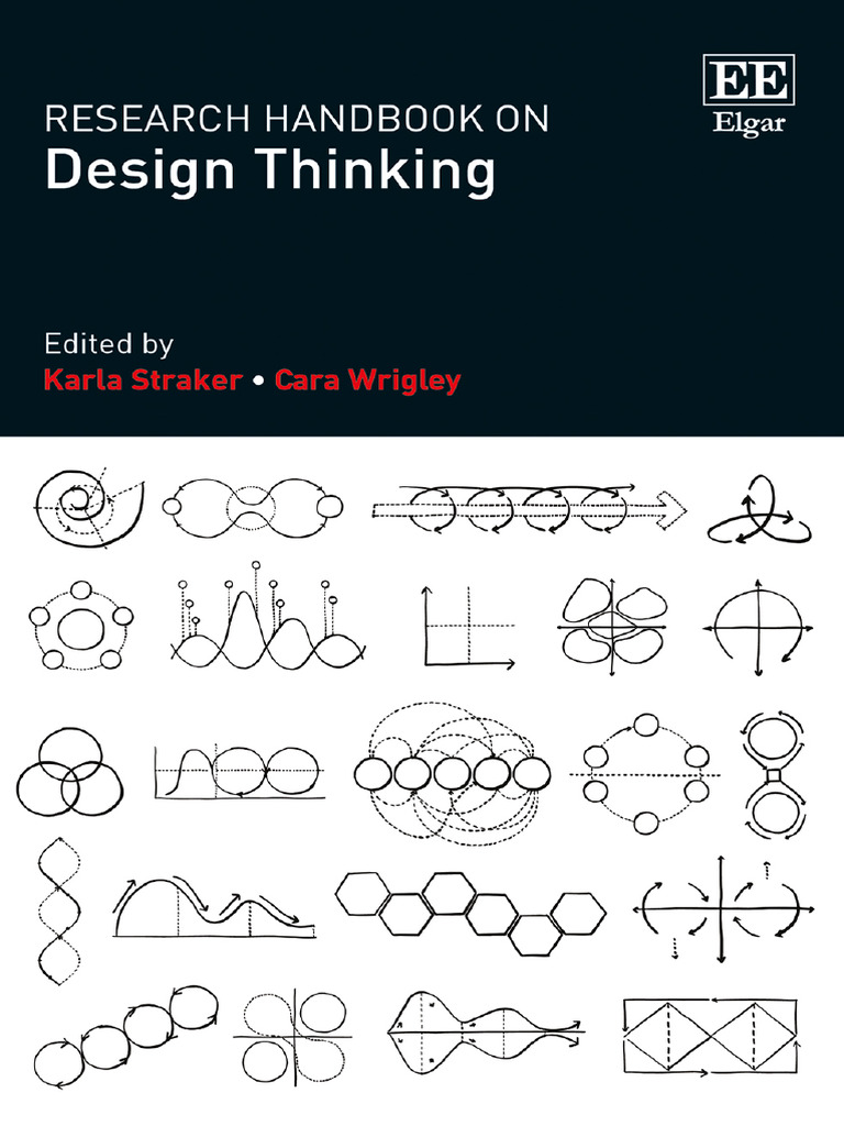 Design Thinking Research Guide | PDF | Design Thinking | Paradigm