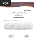 Amplification Writing | PDF | Knowledge | Thought