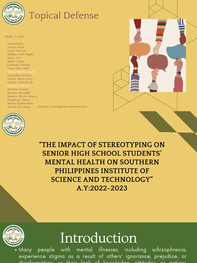 Topical Defense | PDF