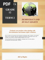 Grade 12 English Paper 3 Resource Pack | PDF | Essays | Narrative