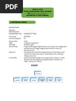 Modul Ajar Topik Rumahku | PDF