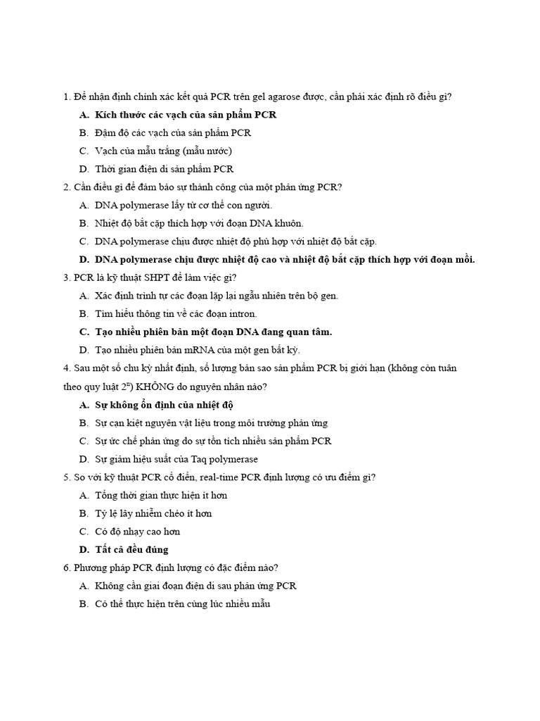 SHPT GK | PDF