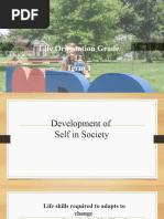 LO Class Notes Grade 12 All Year. Term1,2,3&4 | PDF | Stress (Biology ...