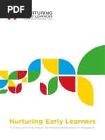 Early Years Development Framework (Eydf) 2023 | PDF | Learning ...