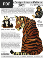 Soal PAS Bahasa Inggris Kelas 8 Genap | PDF | Pet | Zoology