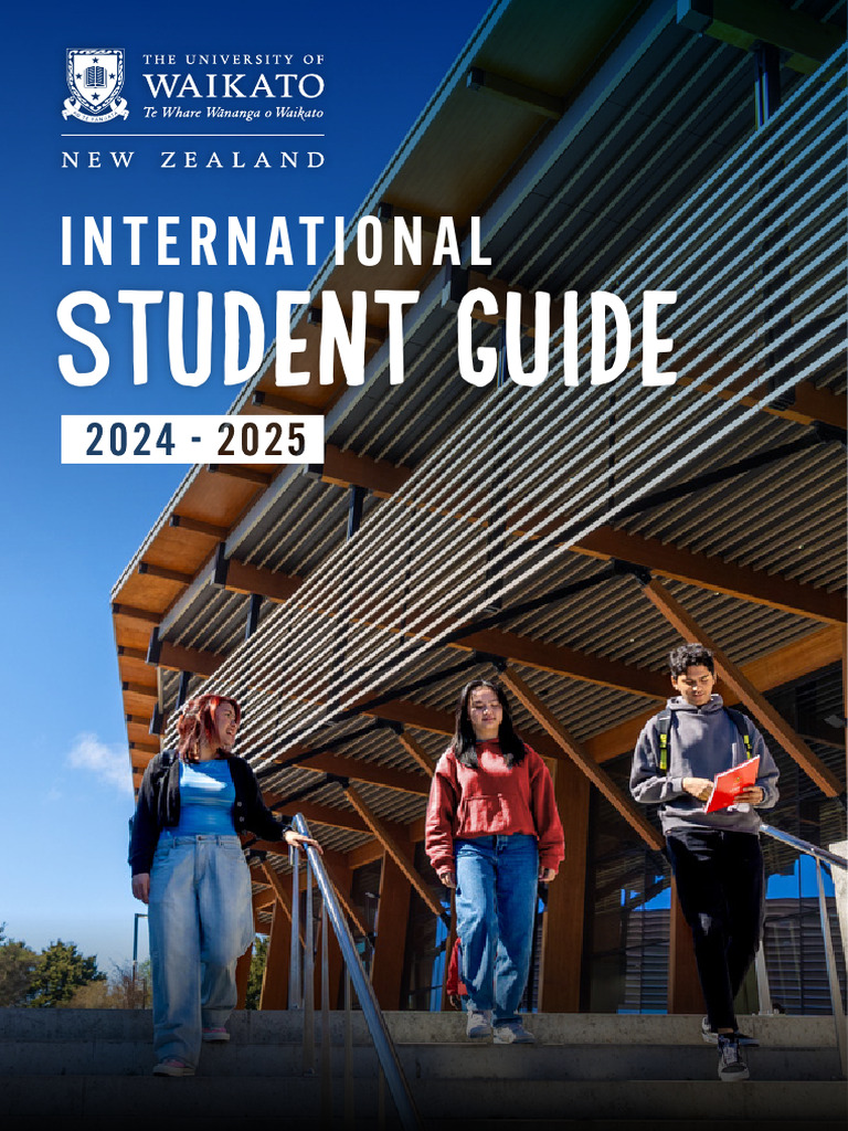8461 International Prospectus Mini Guide 2024 2025 | PDF