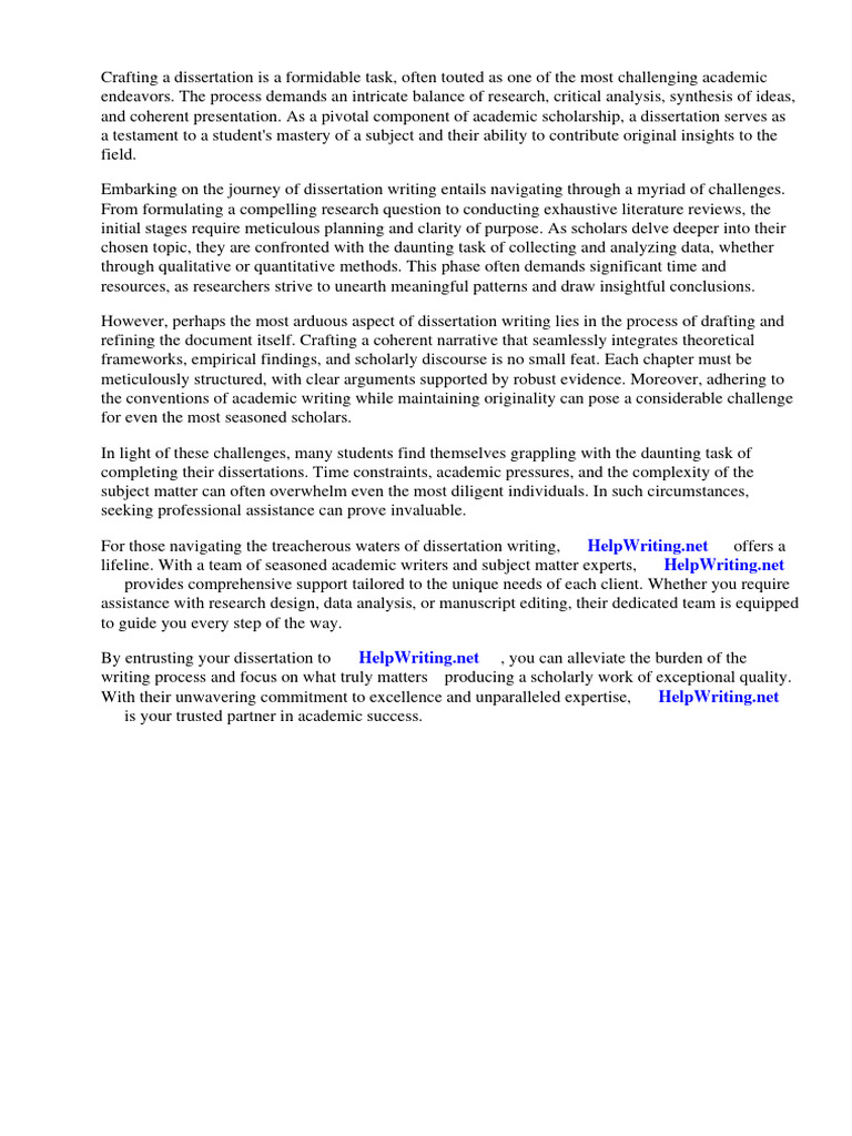 Dissertation Background of The Study | PDF | Science | Cognition