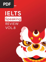 Hacker IELTS Speaking Basic | PDF