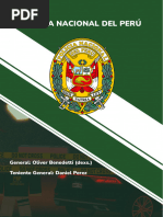 Codigo Mil 1000 | PDF | Policía