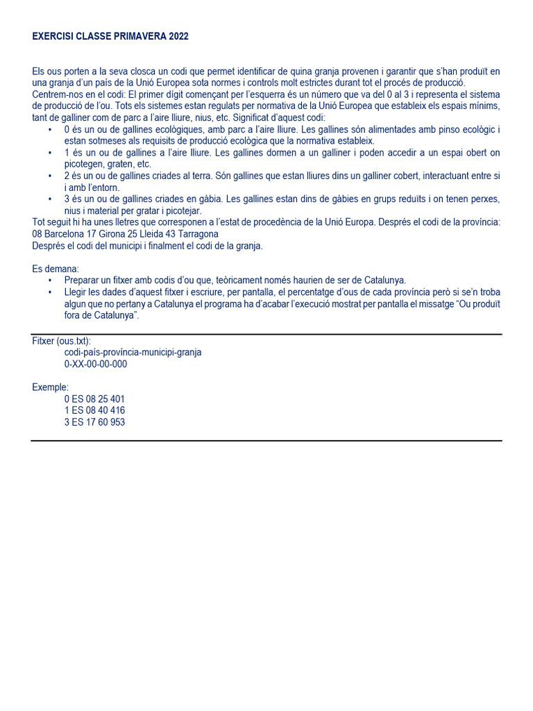 Ejemplo Control p2022 | PDF