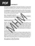 Suretyship-Agreement Loan Sample | PDF | Surety | Law Of Obligations