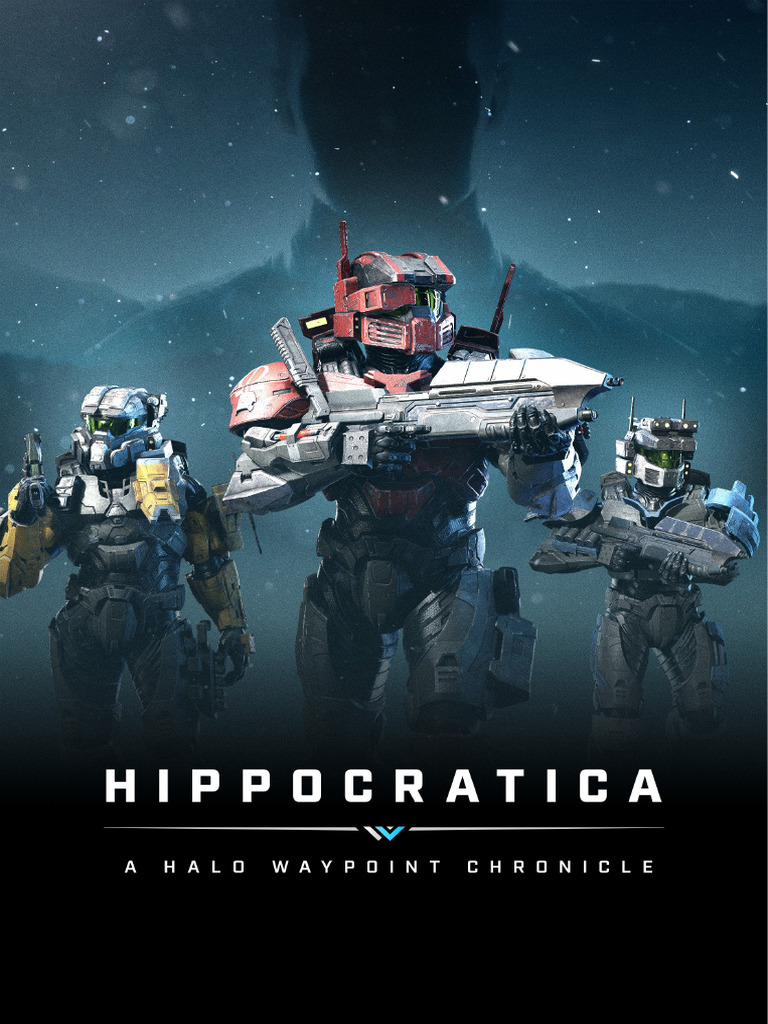 Equipo Omega Halo: Crónicas de Adam Andrews | PDF | Facciones de halo