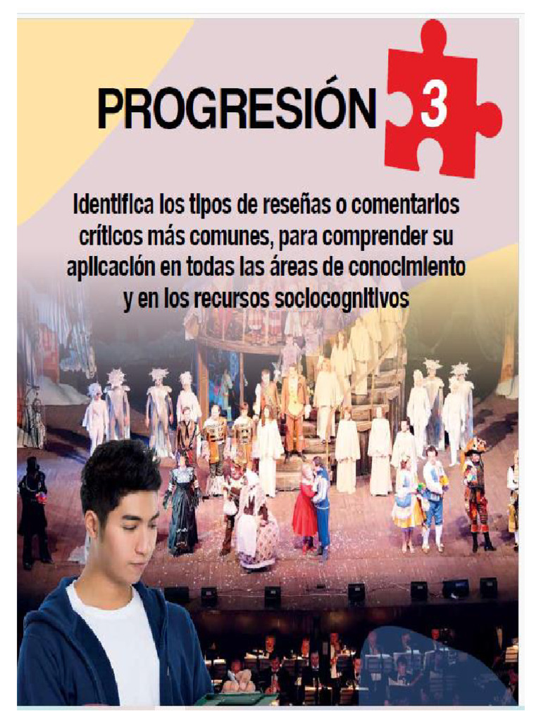 Prog 3 | PDF