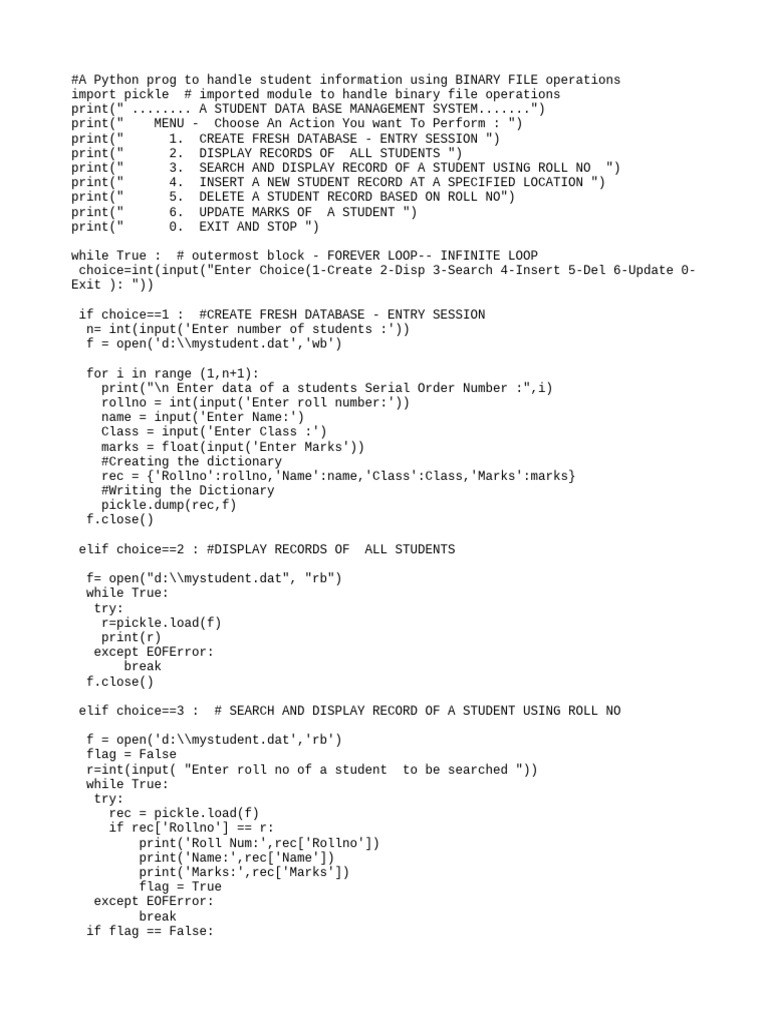 Myproject | PDF | Information Technology | Computer Science
