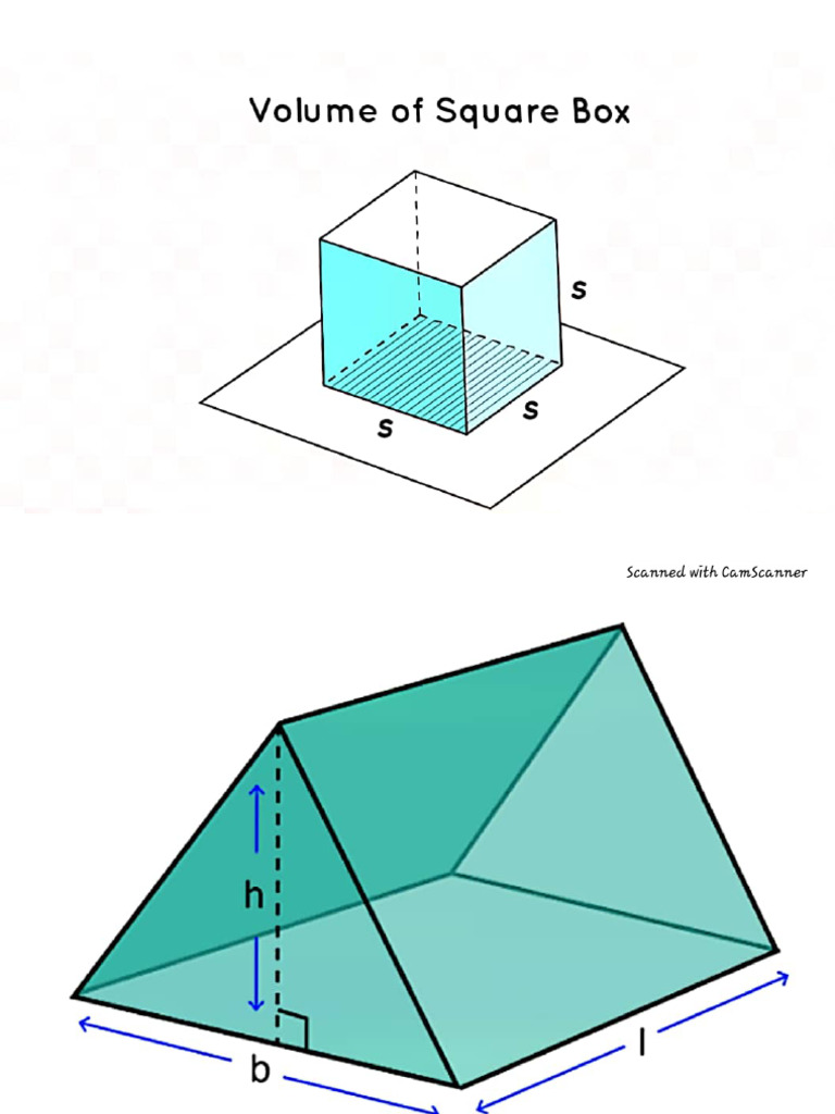 Digester Shapes | PDF