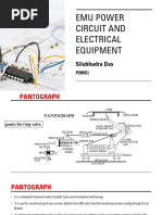 Emu & Memu 3 Phase Ppt | PDF | Rectifier | Direct Current