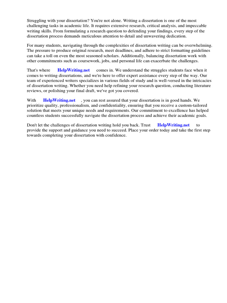 Dissertation Checklist Walden | PDF | Thesis | Data