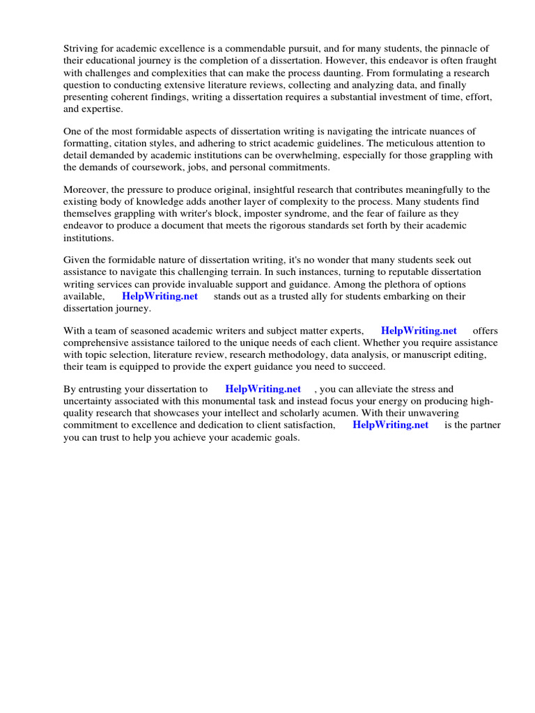 Gcu Dissertation Marking | PDF | Thesis