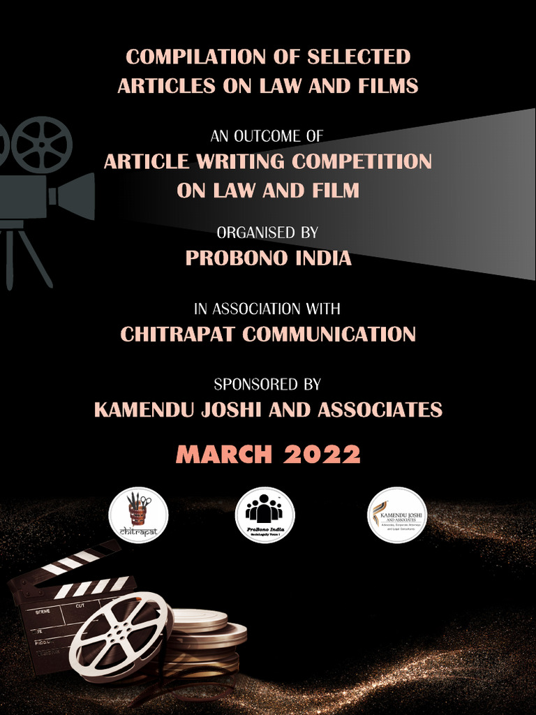 Final Compilation Law and Film | Download Free PDF | Surrogacy