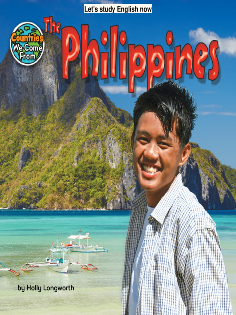 Philippines Pdf