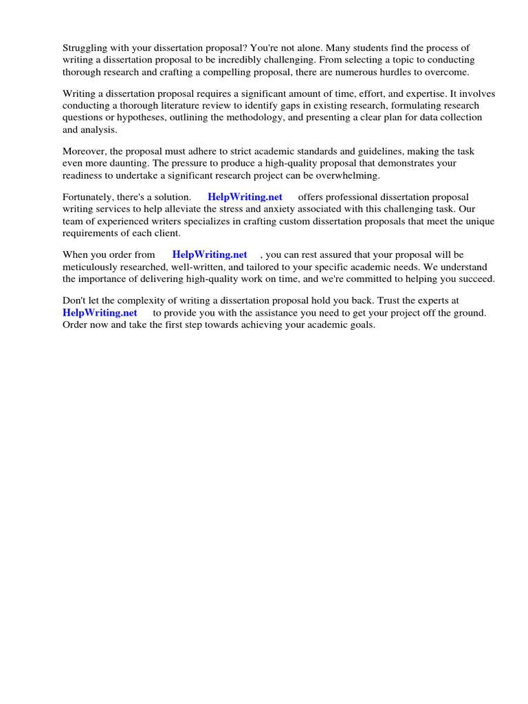 Project Dissertation Proposal | PDF | Thesis | Analytics