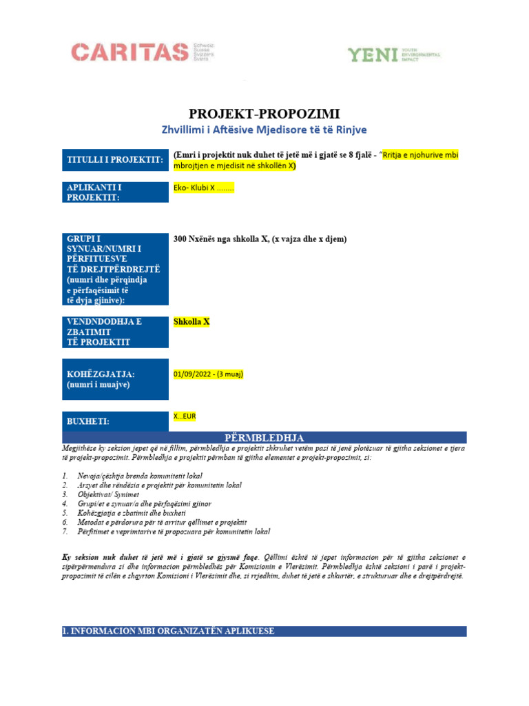 Shembull_Formulari-i-Aplikimit-per-Projekt-Propozimin_Fin_10082022 (1 ...