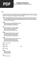 Girls Like That Btec | PDF