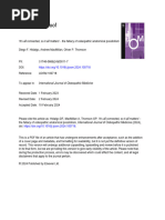 Sunnybrook Facial Grading System Guide | PDF | Face | Medical Specialties