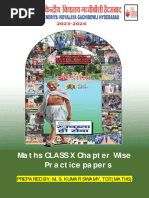 Class 10 Maths Most Toughest Questions in CBSE Exams For 2024 Exam ...