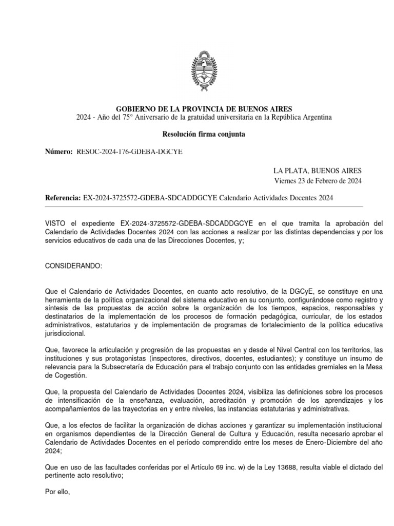 RSC 2024 06113650 Gdeba Dgcye | PDF | Enseñando