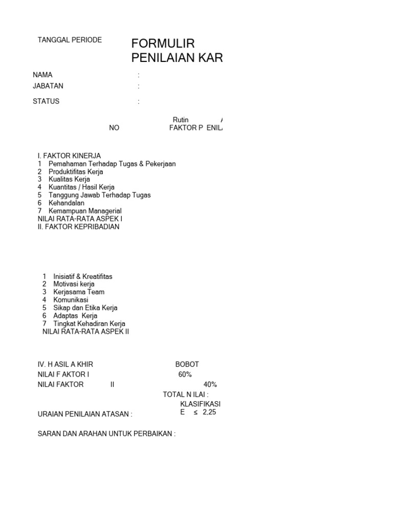 pdf-form-penilaian-kerja_compress | PDF