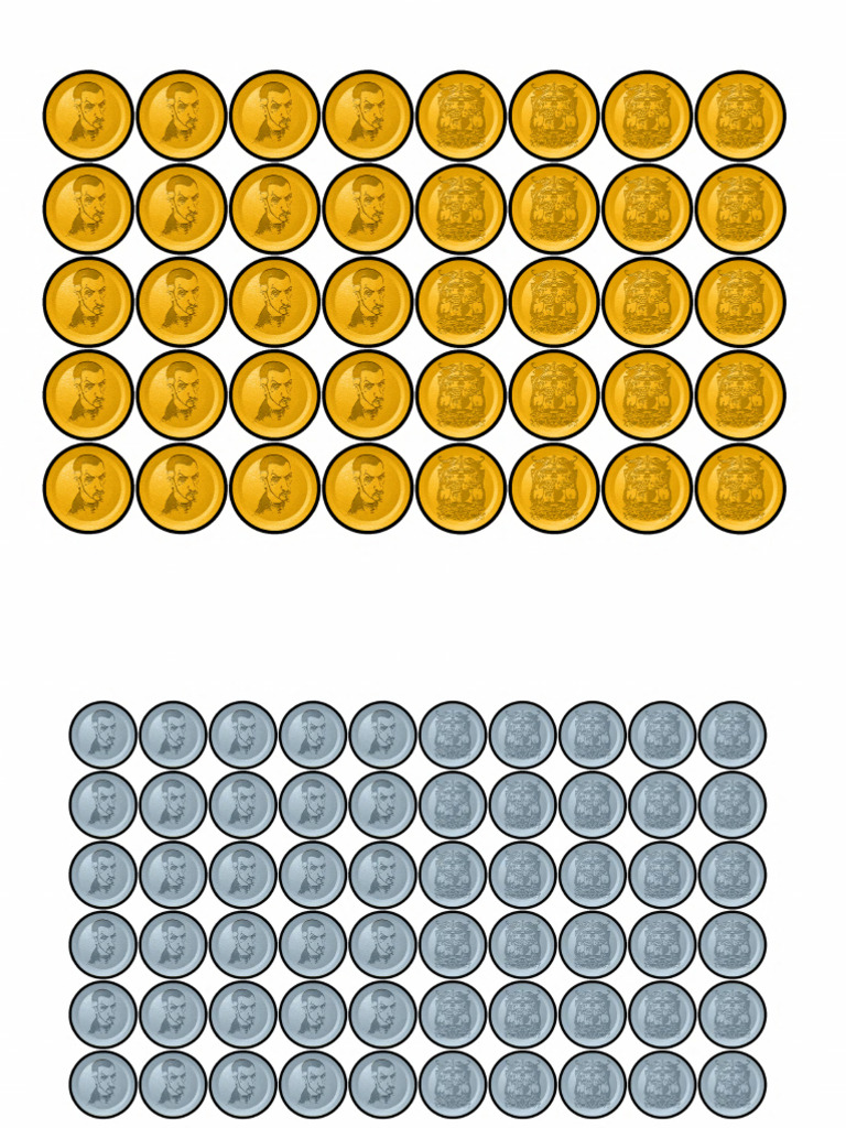 PNP Money Circle | PDF
