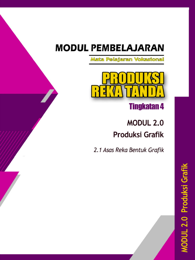 Asas Seni Reka | PDF