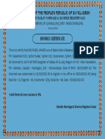 Editable - BRTA Application Form-Medical Report. (English) - PDF | PDF