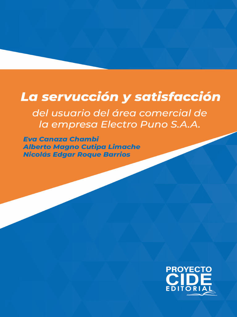 1libro La Servuccion - VF - 24!5!2023 | PDF | Calidad (comercial) | Marketing