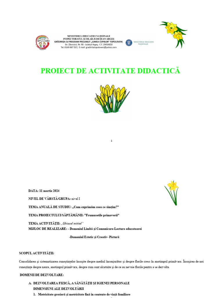 Ghiocel Mititel | PDF