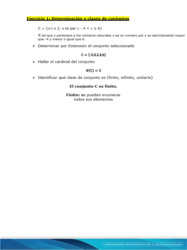 UNIDAD 3 EJERCICIO 1 | PDF