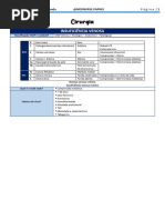 Resumo Varizes CEAP Corrigido | PDF