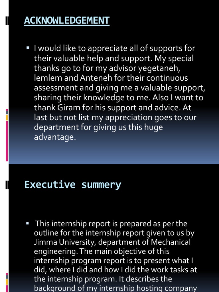 Well Com To My Final Presentation On Akaki Basic Metal Industry | PDF | Machining | Metalworking