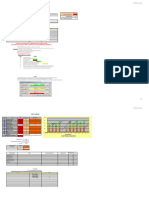 AIAG FMEA-Ranking-Tables | PDF | Safety | Engineering