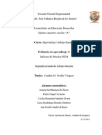 Análisis del Modelo de Investigación-Acción de Kemmis. | PDF ...
