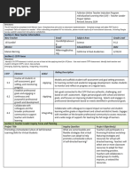 Ti Learning Task 5 | PDF | Cognitive Psychology | Learning