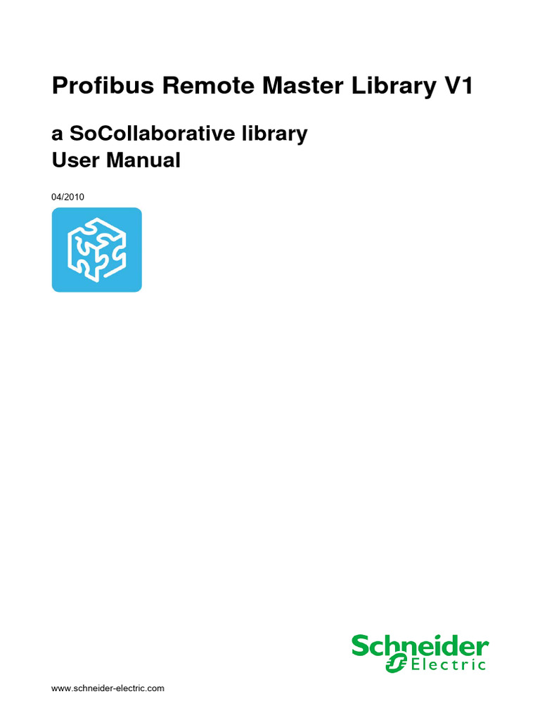 PRM Library User Manual - EN | Download Free PDF | Parameter (Computer Programming ...