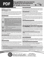 A Guide To Understanding The Online Provisional Permit System | PDF ...